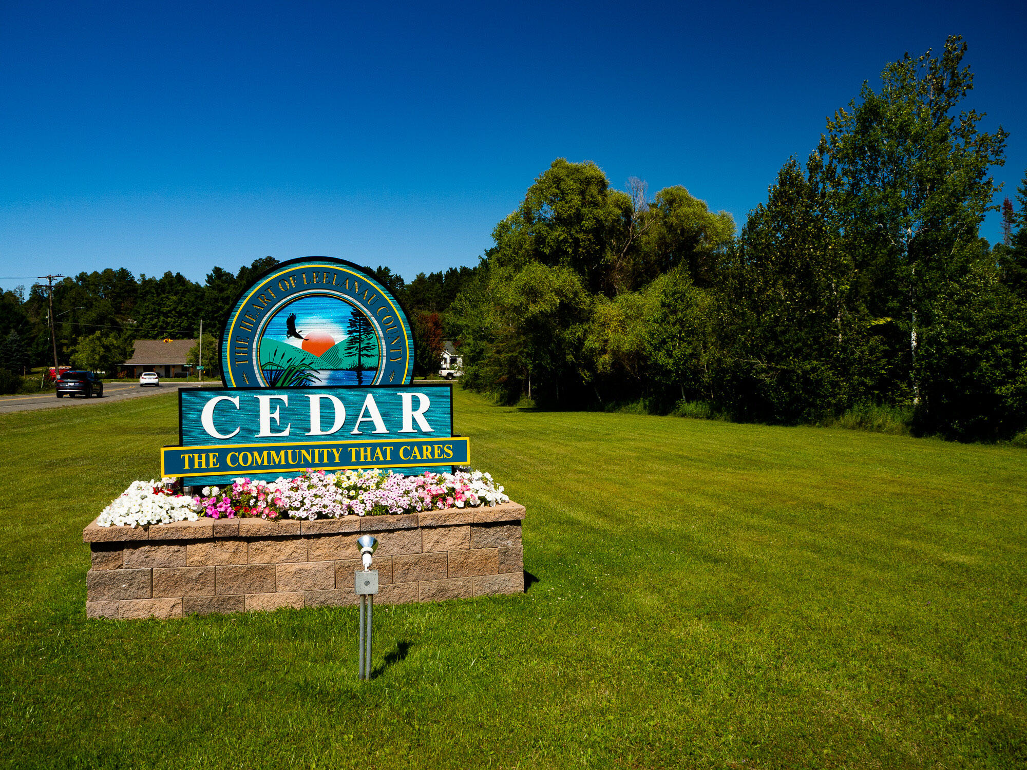 Custom WordPress Chamber of Commerce Website- LaLa Projects