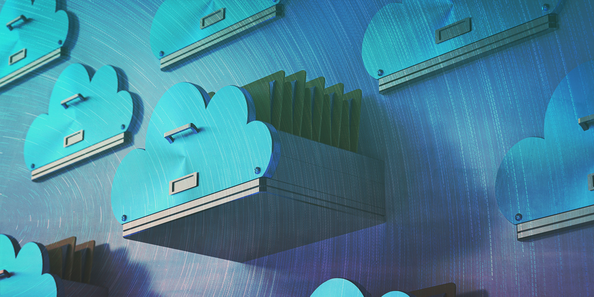 Our Approach To Google Drive And Asset Delivery LaLa Projects