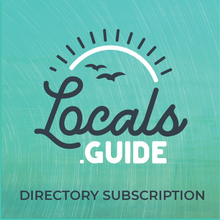 Locals Guide Directory Subscription - LaLa Projects Creative Agency