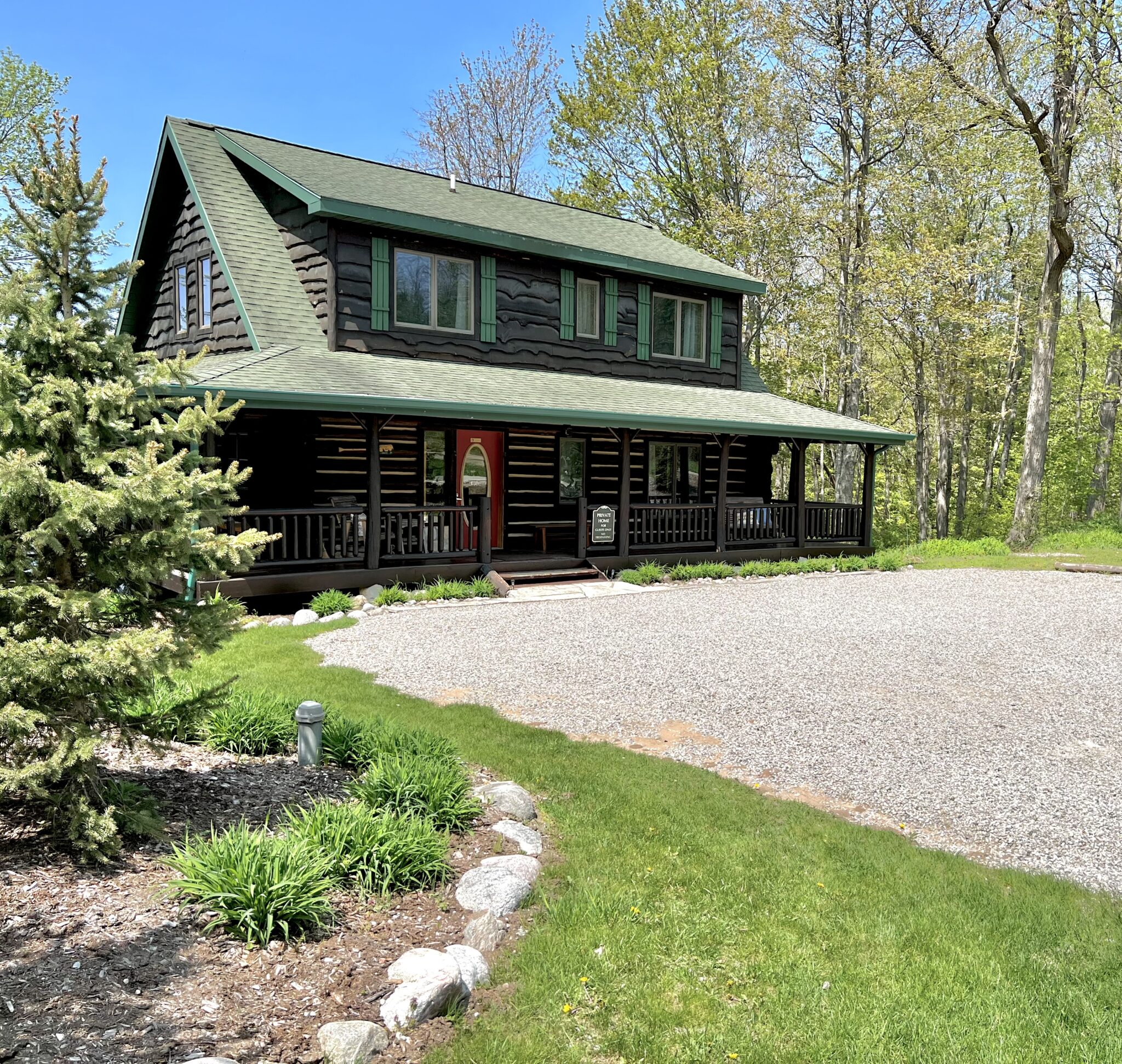 WordPress Resort Website - LaLa Projects Creative Agency