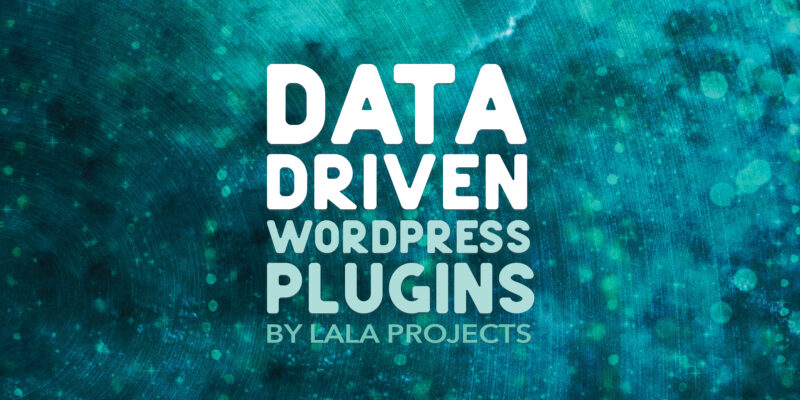 Streamlining Content Creation With A Data Driven Approach Wordpress